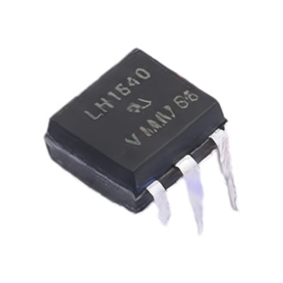 VISHAY LH1546AT Solid State Relay