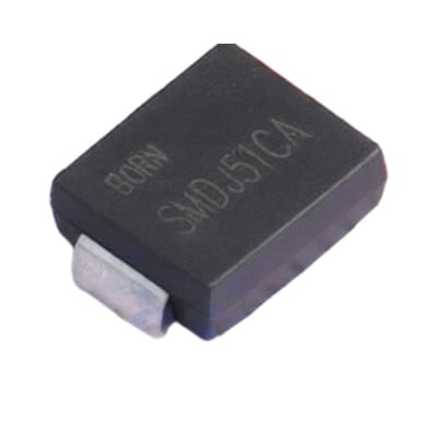 BORN SMBJ51CA TVS Diode