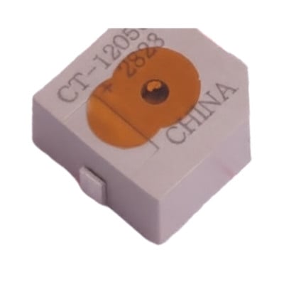 CUI CT-1205C-SMT-TR SMT Alarm Buzzer