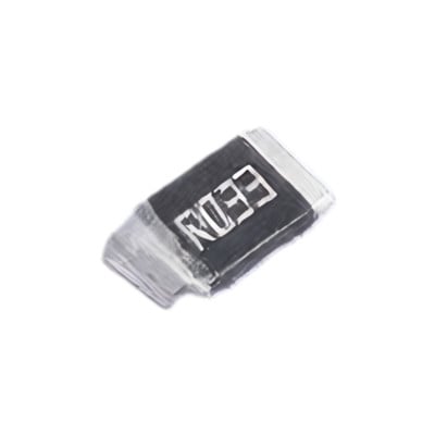 RVR HIXD25NR330J Surface Mount Chip Resistor