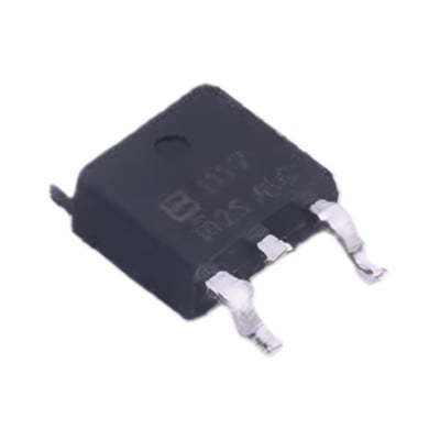 BL BL1117-ADJCY Adjustable Linear LDO Voltage Regulator for sale