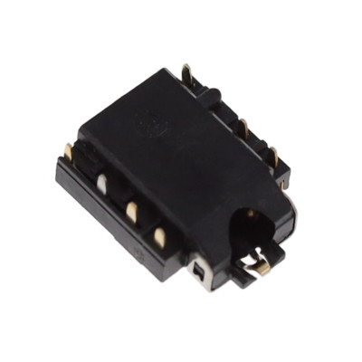 ADAM TECH ASJ-195-L-HT Audio Connector