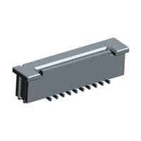 TE Connectivity 1-1734839-0 FFC FPC Flat Flexible Connector Assembly