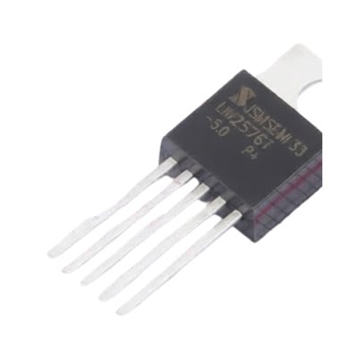 JSMSEMI LM2596T-12-JSM DC DC Switching Voltage Regulator