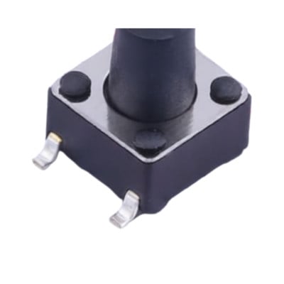 G-Switch GT-TC089A-H080-L1 Tactile Switch for sale
