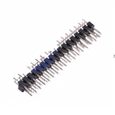 MINTRON MTP220-1210R1 Male Pin Header