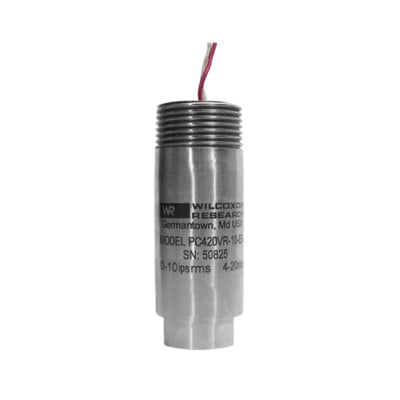 Amphenol PC420VR-10 Vibration Sensor
