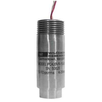 Amphenol PC420VR-30-EX Vibration Sensor for sale
