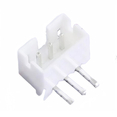 Yuandi WAFER-PH2.0-4PZZ-W Male Header Pins