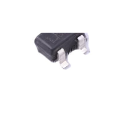 DIODES ADTC144WCAQ-7 Single Pre-Biased Bipolar Transistor