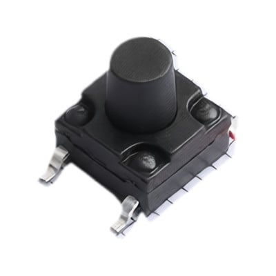 BXCONN TS1705-TZ55HBS Tactile Switch