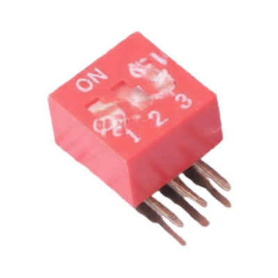 Hanbo Electronic DL-03HT DIP Switch