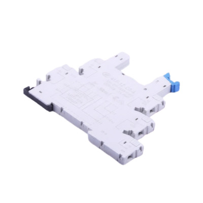 HONGFA 41F-1Z-C2-4 Relay Socket for sale