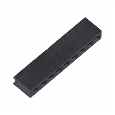 XUNPU FH2.0-01-03PZD Female Socket Header Receptacle