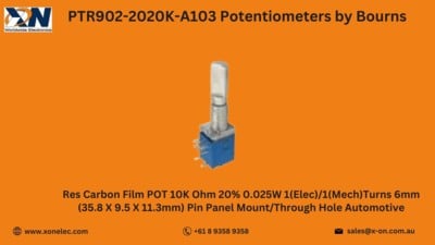 BOURNS MOV-07D821K Metal Oxide Varistor (MOV) for sale