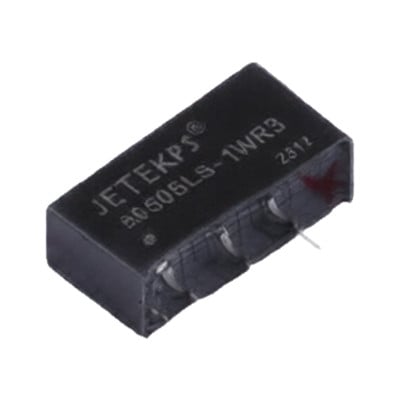 JETEKPS B0515LS-1WR3 DC DC Converter Chip