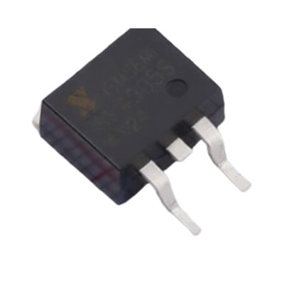 JSMSEMI IRLML0040TRPBF-JSM Single N-Channel MOSFET