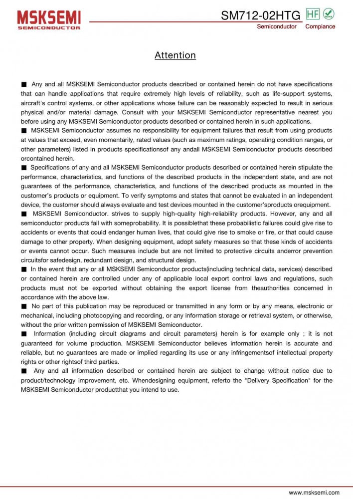 SM712-02HTG datasheet page 6