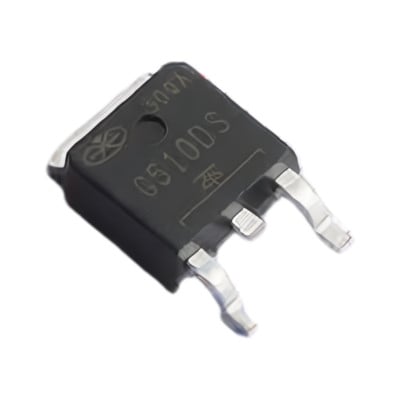 JUXING EM520 Single Diode