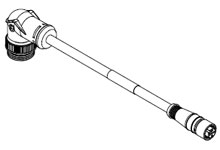 Molex 1300390187