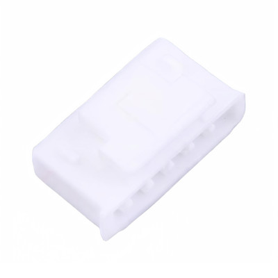 HanElectricity 8821H-03DP Rectangular Connector Housing