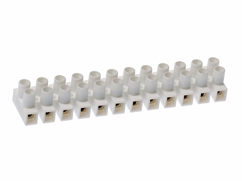 3.50mm Pitch Eurostyle Vertical PCB Pin Header, with Base Housing, 3 Circuits