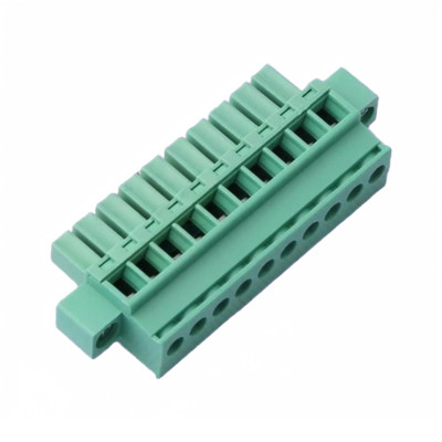KANGNEX WJ15EDGKBM-3.81-10P-14-00A Header Plug Socket for sale