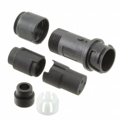 Bulgin PXP4011/03S/6570 Circular Connector Housing for sale