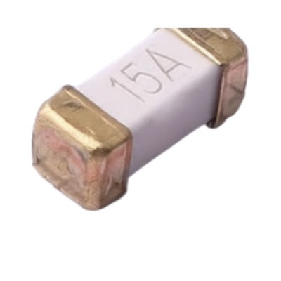 TLC Electronic TAF3.15 Fuse