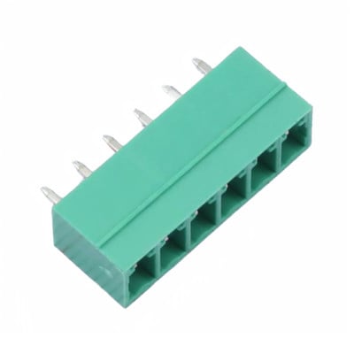 HanElectricity 2EDGV-3.81-6P Header Plug Socket Chip for sale