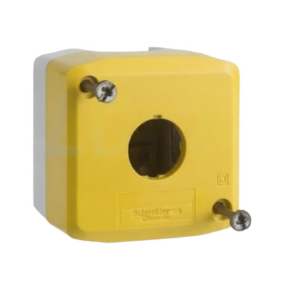 Schneider XALK01 Pushbutton Switch for sale