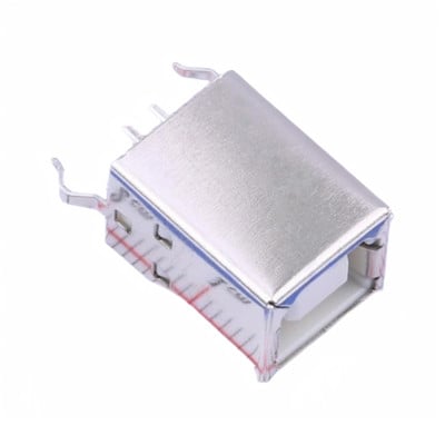 XKB Connection U251-041N-4BSG86 USB DVI HDMI Connector Assembly