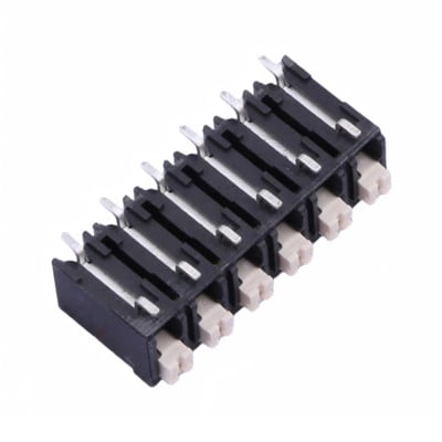 JILN JL212R-SMT-50012BP1 Wire to Board Connector Chip