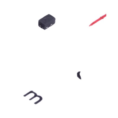 DIODES MMBTA06-7-F Single Bipolar Transistor