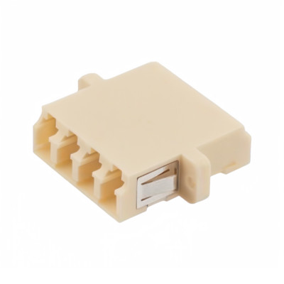 L-com FOA-977 Fiber Optic Connector Adapter for sale