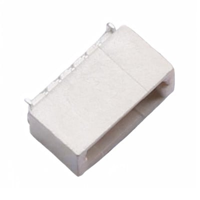 LXWCONN SH1.0mm-8P-LT Male Pin Header