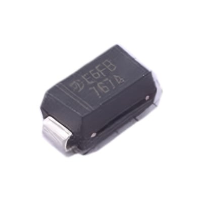 Jingdao Microelectronics 1SMA4768A Single Zener Diode