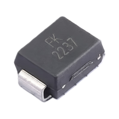 Jingdao Microelectronics SMBJ100CA TVS Diode