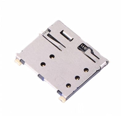XYECONN XY-SIM-021 PC Card Socket Chip