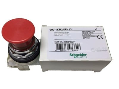 Schneider 9001K2L38GH13 Pushbutton Switch for sale