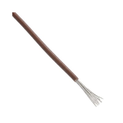 CNC Tech 1426-10-1-250-003-1-TS Single Conductor Hook-Up Wire