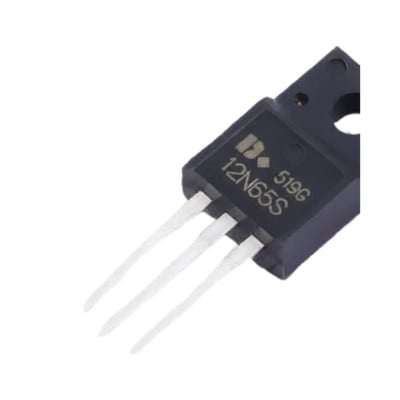 DOINGTER DOPF50N06 Single N-Channel MOSFET