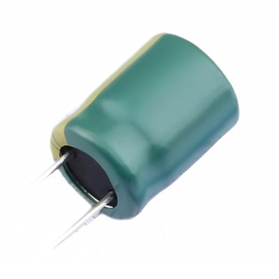 BERYL Electronic Tech RC050M221LO10*13TH-2A1Et Aluminum Electrolytic Capacitor for sale