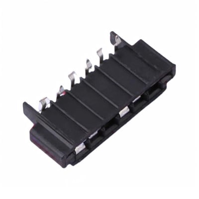 TE Connectivity 5-520315-2 FFC FPC Flat Flexible Connector Assembly