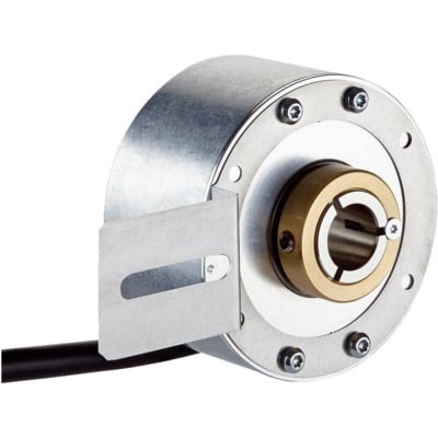 CTS 282T33L502A26C2 Rotary Potentiometer