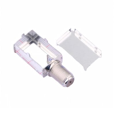Hong Cheng HC-PBZ-I2414MFB Coaxial Connector RF Assembly