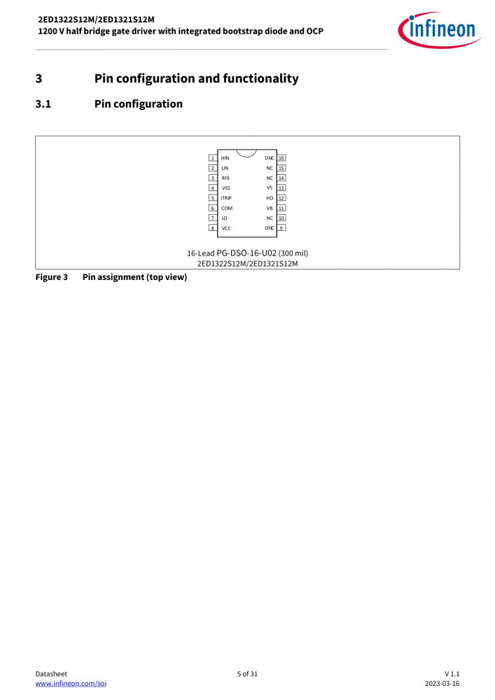 2ED1321S12MXUMA1 datasheet page 5