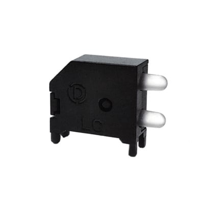 Dialight 5640100209F Circuit Board Indicator