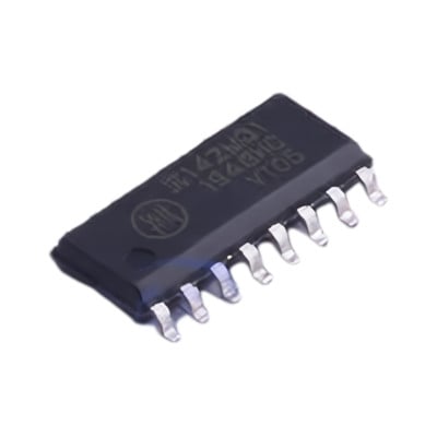 2Pai Semi π140M30 Digital Isolator Chip