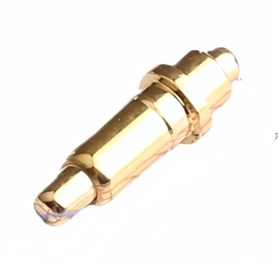 Xinyangze YZD0027-20060-02 Spring Loaded Pogo Pin Contact for Pressure Connectors